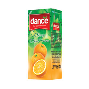 Dance Juice (Carton) - Defaf Al-Nahrayn Company for Food Industries and ...