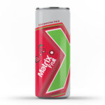 Matrix Carbonated Drink - Defaf Al-Nahrayn Company for Food Industries ...