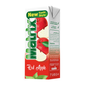 Matrix Juice (Carton) - Defaf Al-Nahrayn Company for Food Industries ...