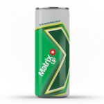 Matrix Carbonated Drink - Defaf Al-Nahrayn Company for Food Industries ...