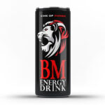 BM Energy Drink - Defaf Al-Nahrayn Company for Food Industries and ...