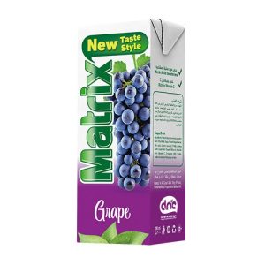 Matrix Juice (Carton) - Defaf Al-Nahrayn Company for Food Industries ...