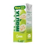 Matrix Juice (Carton) - Defaf Al-Nahrayn Company for Food Industries ...
