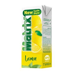 Matrix Juice (Carton) - Defaf Al-Nahrayn Company for Food Industries ...