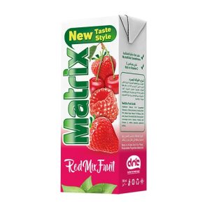 Matrix Juice (Carton) - Defaf Al-Nahrayn Company for Food Industries ...