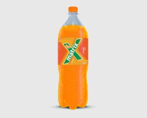 Matrix Carbonated Drink - Defaf Al-Nahrayn Company for Food Industries ...